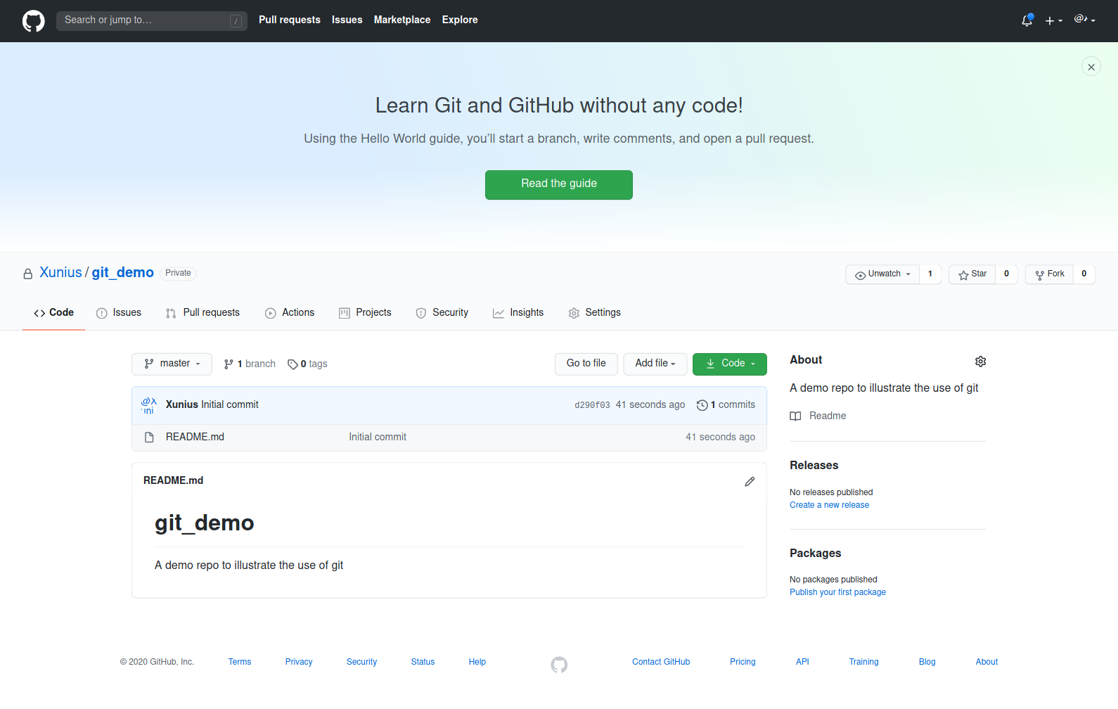 Use Git In Your Programming Or Research Work Number Smithy