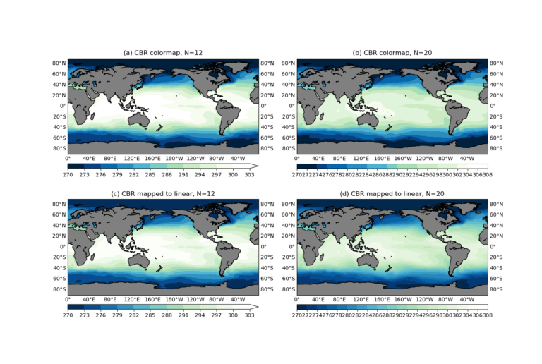 Create 2D geographical plots using matplotlib and basemap – Number-Smithy