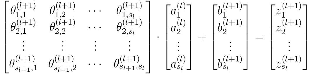 Create A Simple Neural Network Using Numpy Number Smithy